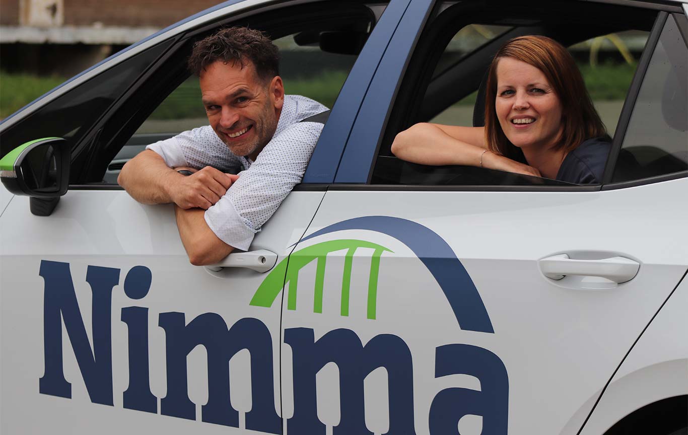 Overlijdensrisico verzekering | Nimma Hypotheken